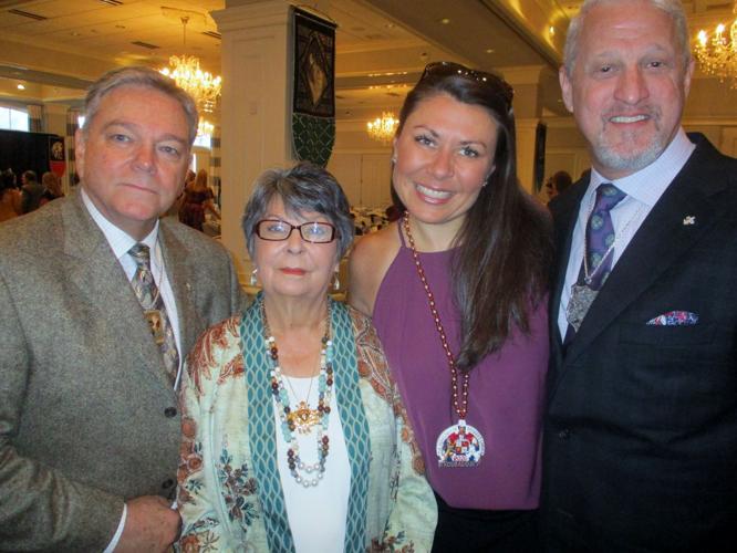 Fête: The Cat on the Mat | Acadiana Home | theadvocate.com