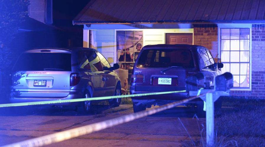 One dead, others injured after two shootings, stabbing in Baton Rouge ...