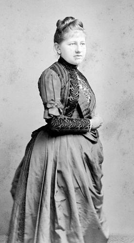 Did Katharine Drexel travel by buggy in Carencro, Louisiana ...