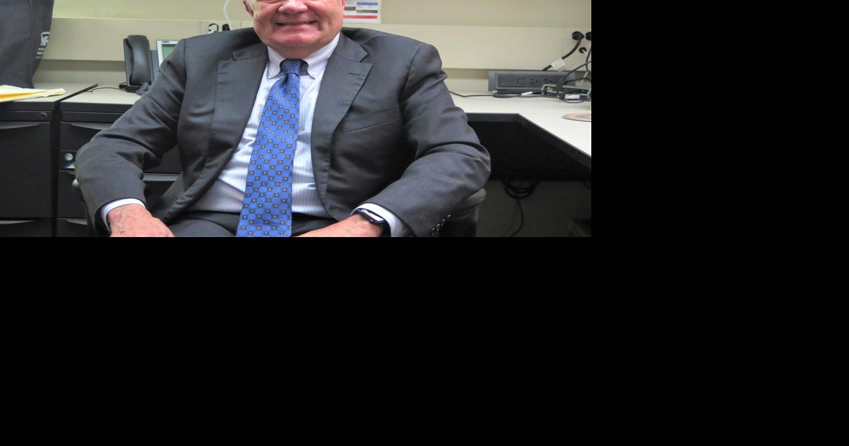 Tulane and LSU: Leaders committed to reopening education, research ...