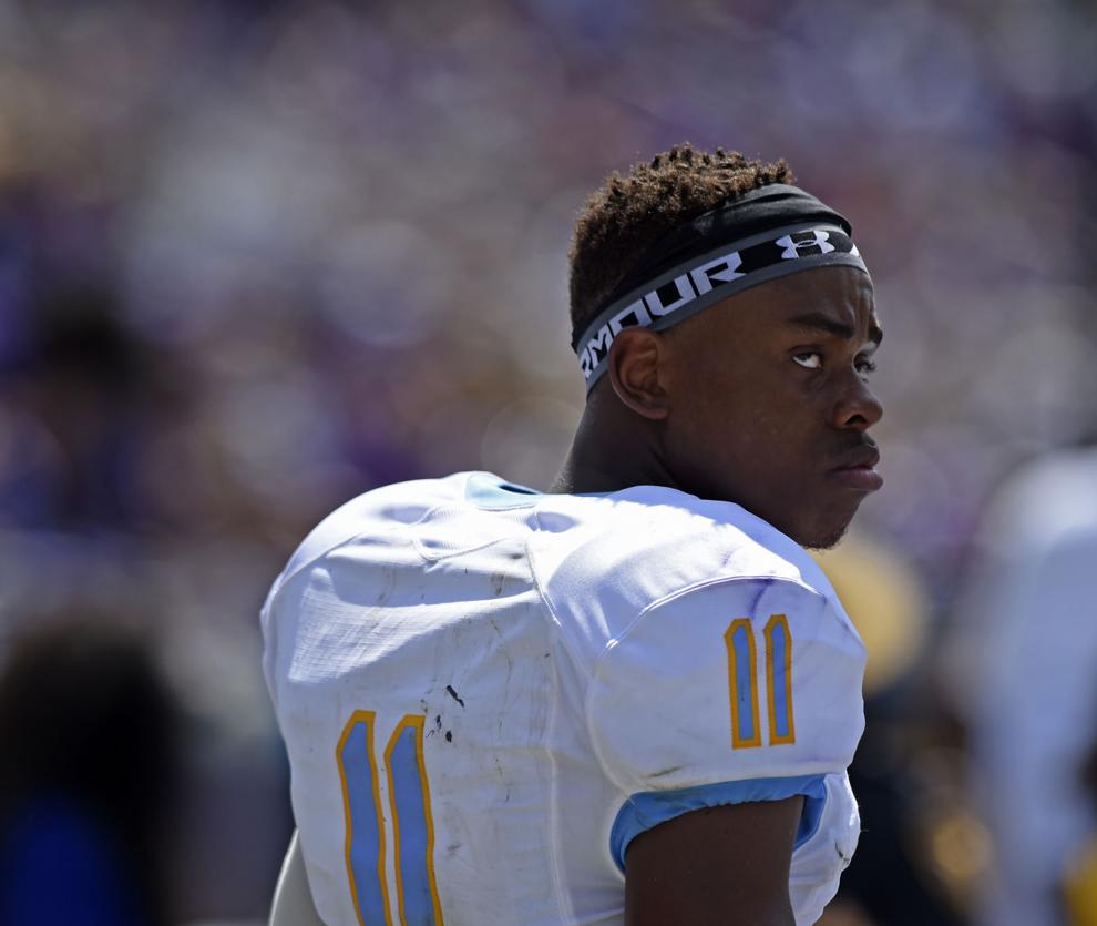 From walk-on to starter: how John Lampley took an opportunity and made ...