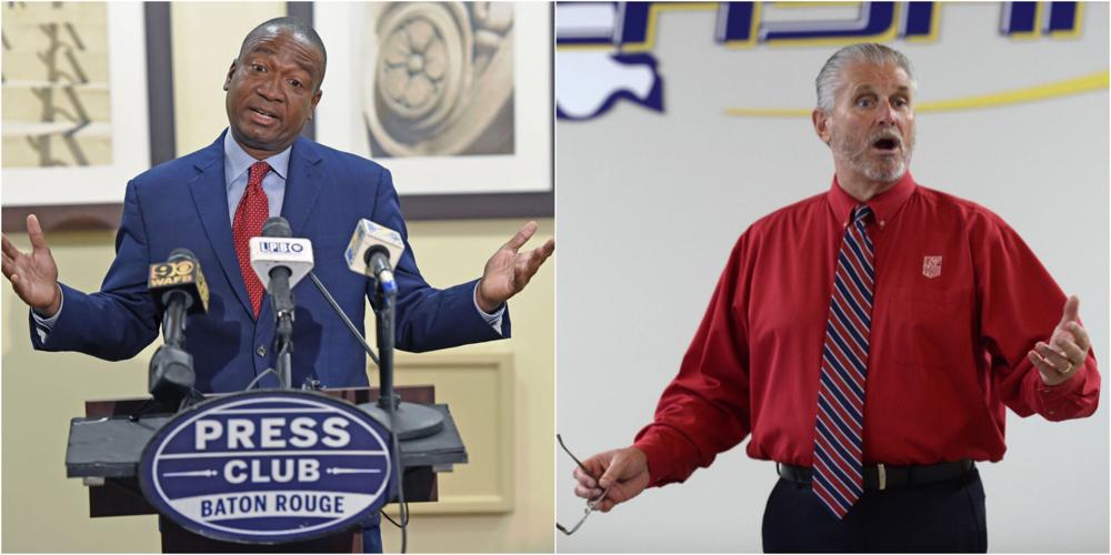 Louisiana prep sports guidelines are 'irresponsible,' Cleo Fields says ...
