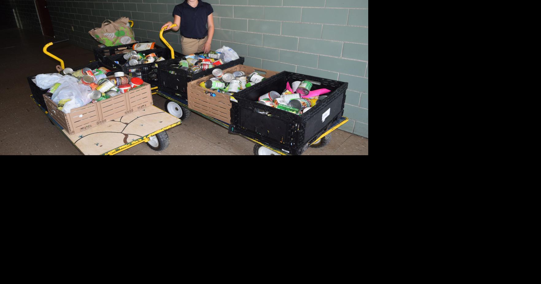 Addie O'Quin Day keeps community service going in Slaughter | East ...