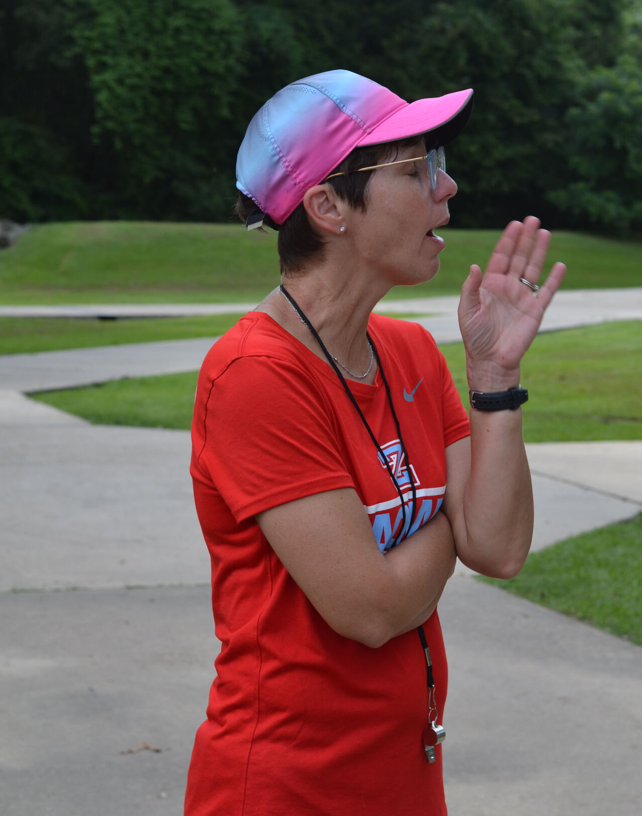 Running to victory at Zachary High | Zachary | theadvocate.com