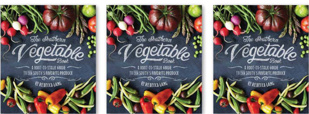 Side Dish: Guide to cooking Southern-style vegetables | Entertainment ...