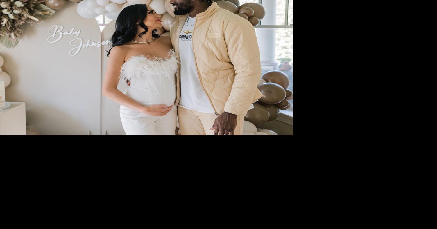 Juwan, Chanen Johnson go on date in break from Saints camp | Saints ...