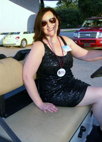 Fete: Like it or not, Hillary's hot | Entertainment/Life | theadvocate.com