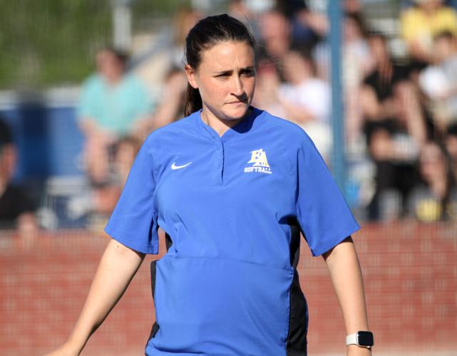 East Ascension softball knocks off Walker | | theadvocate.com