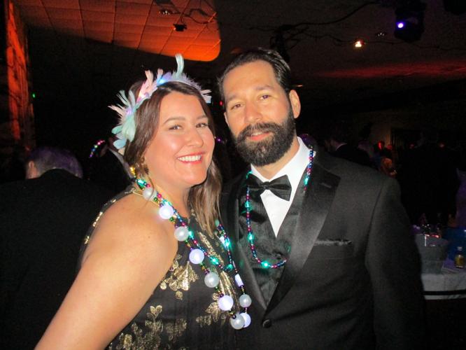 Krewe of Attakapas reveled in the spirit of Mardi Gras 2023 | Mardi ...