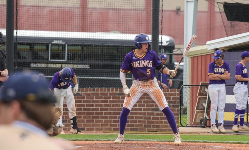 OC baseball hopes to tie up loose ends before playoffs | High Schools ...
