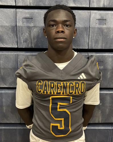 Coaching staff additions has Carencro hopeful of returning to winning ...
