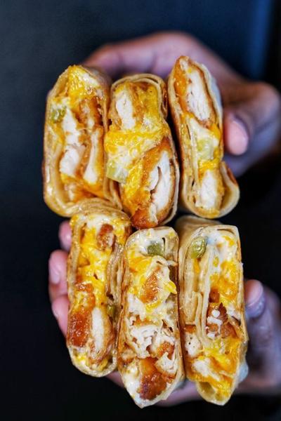 Texas-based Abu Omar Halal food truck comes to Baton Rouge | Food ...