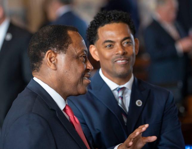 Facing strong GOP, Louisiana House Democrats set new leaders | Legislature | theadvocate.com