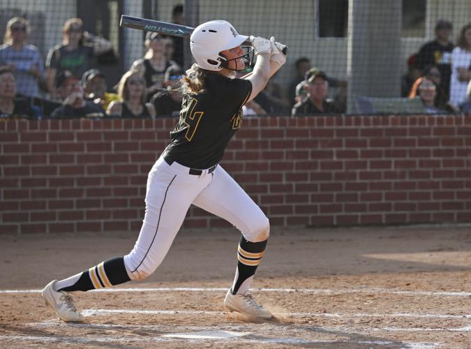 Softball: St. Amant's playoff run ends with quarterfinal loss to ...