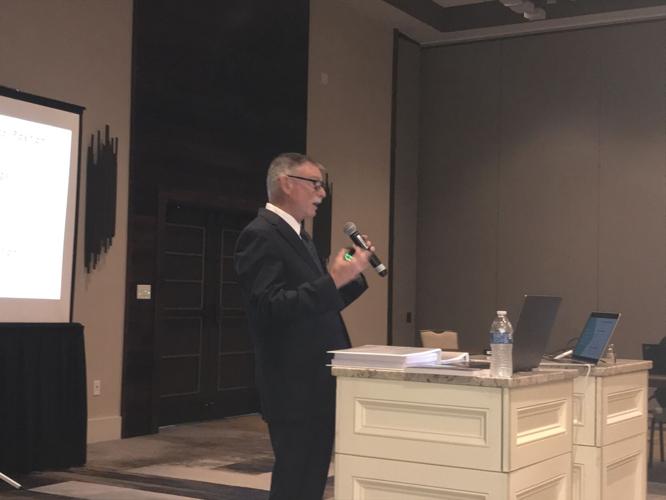 The board that protects Baton Rouge drinking water can't agree on new ...