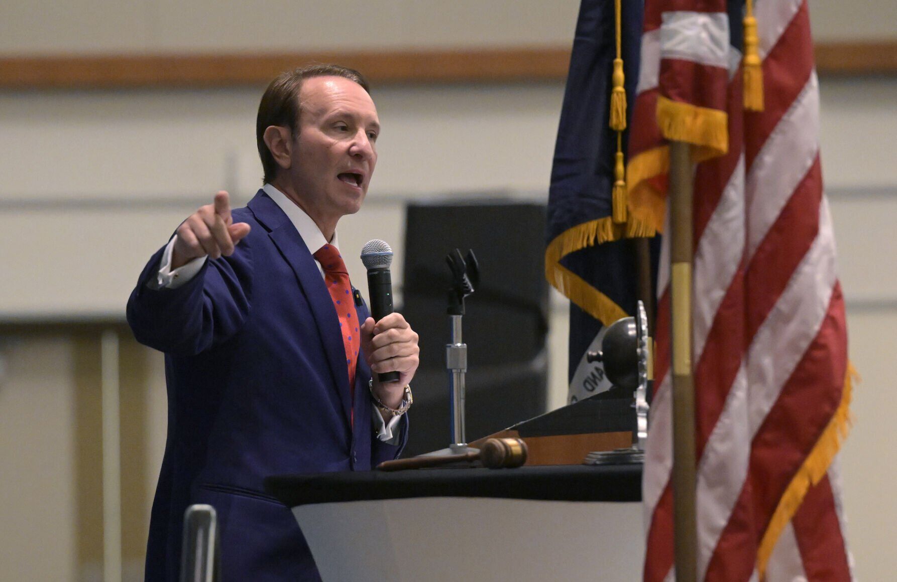 Future of teacher pay in Louisiana uncertain, Landry says | Education ...