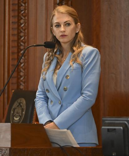 Progressives v. moderates: What's behind Gary Chambers' complaints ...