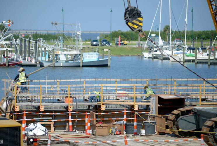 Work to start on foundations for new pumping stations | News ...