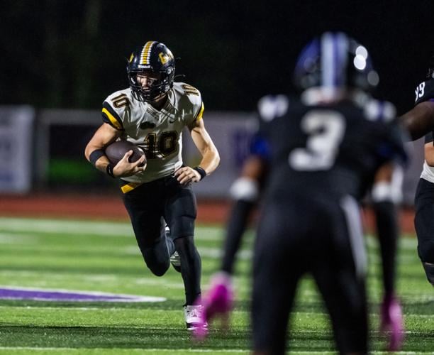 Ascension well-represented on All District lists | Ascension ...