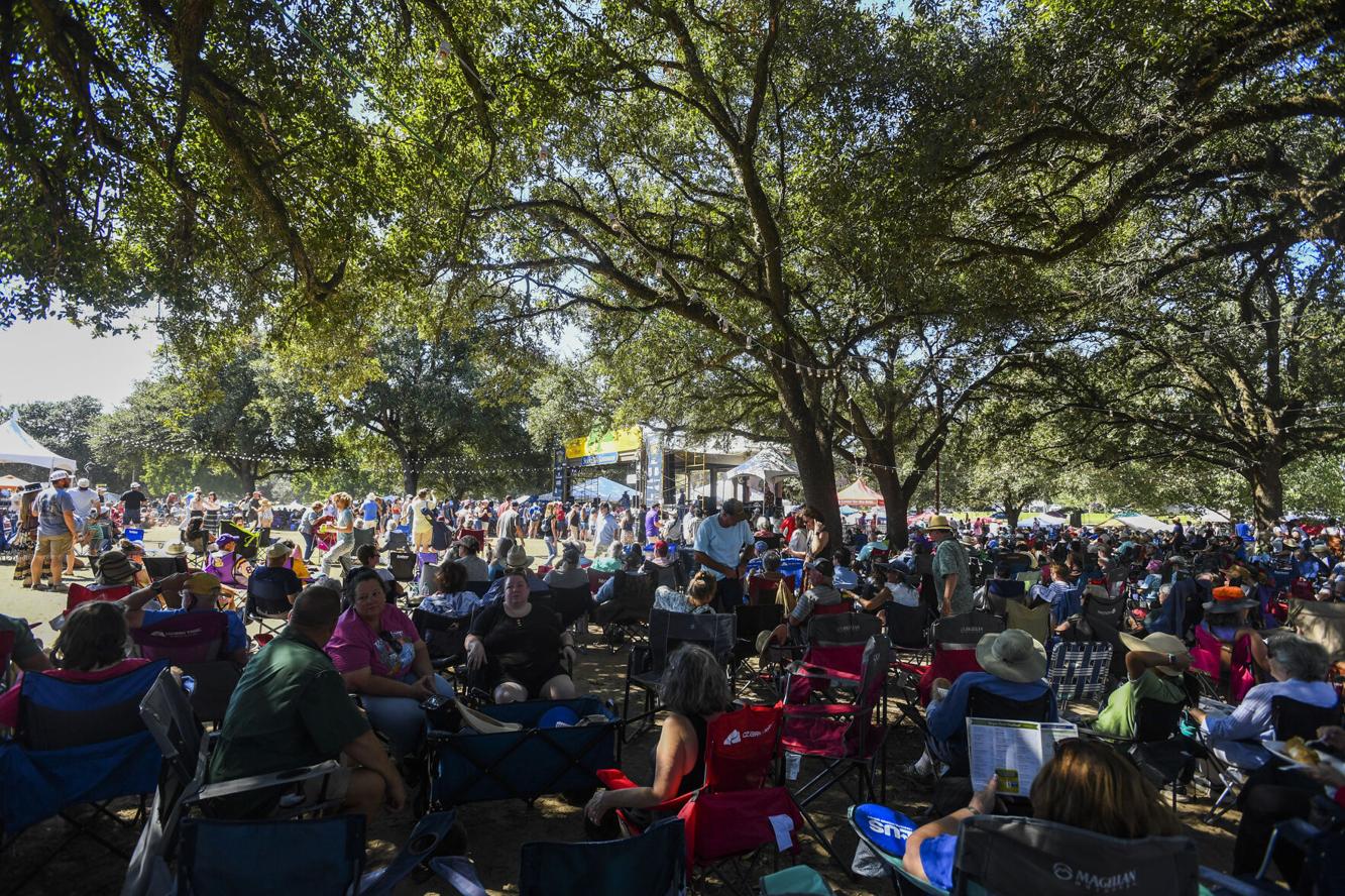 Photos: Festivals Acadiens et Creoles Saturday | Photos | theadvocate.com