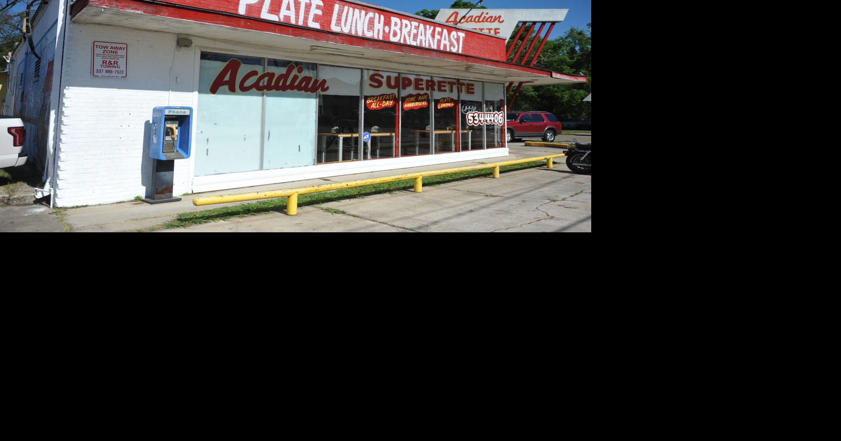 Full circle: how two chefs are transforming Lafayette's Acadian ...