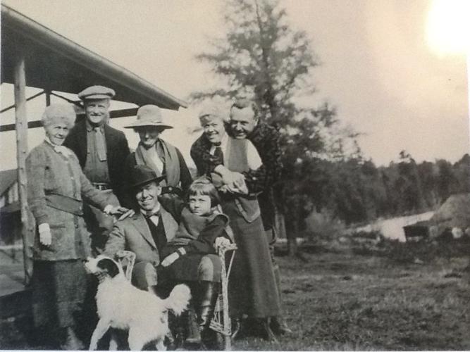 Attorney's book highlights little-known but important military leader ...