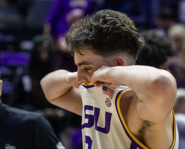 LSU basketball reflects on season after SEC Tournament loss | LSU ...