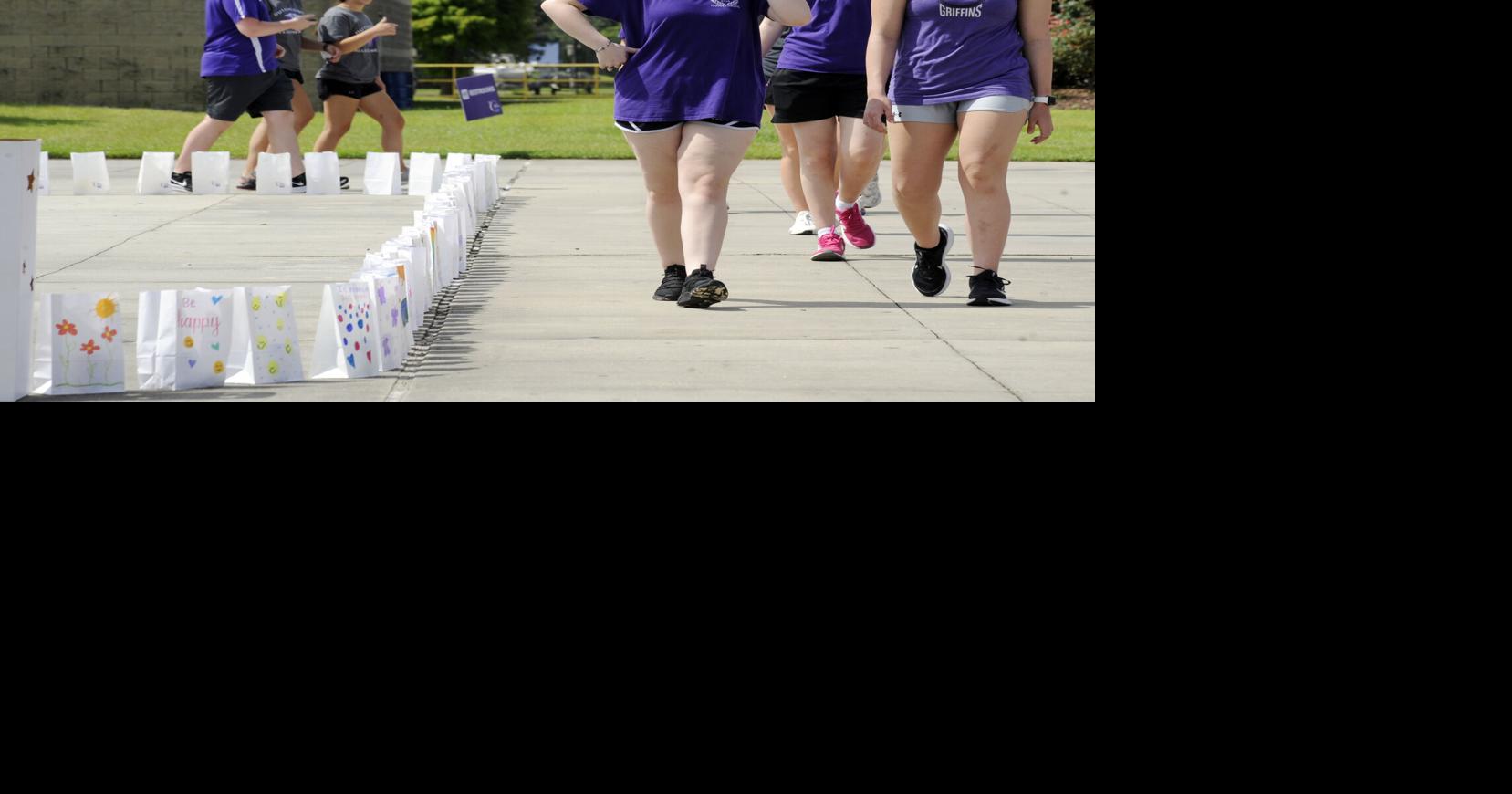 Finding a cure: Relay for Life teams step up for American Cancer ...