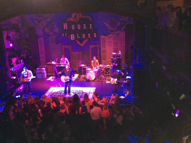 Nell Nolan: Introducing Adelaide Goodyear, Lily Saer and Libby Rudolf ...