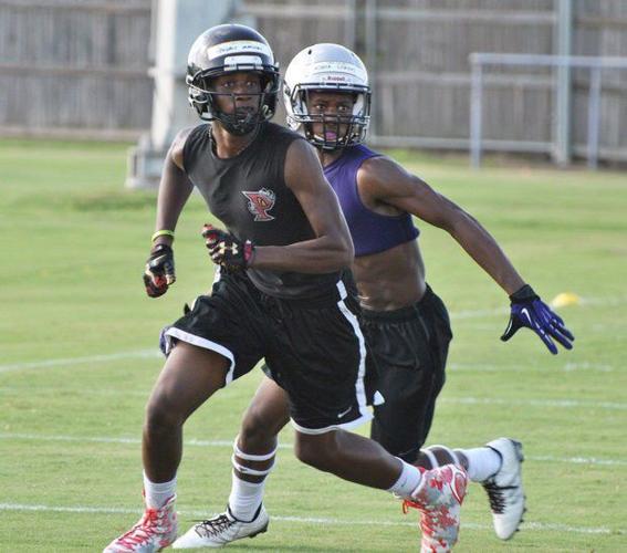 LSU's 'Boys from the Boot' commitments, offers : Recap | LSU ...