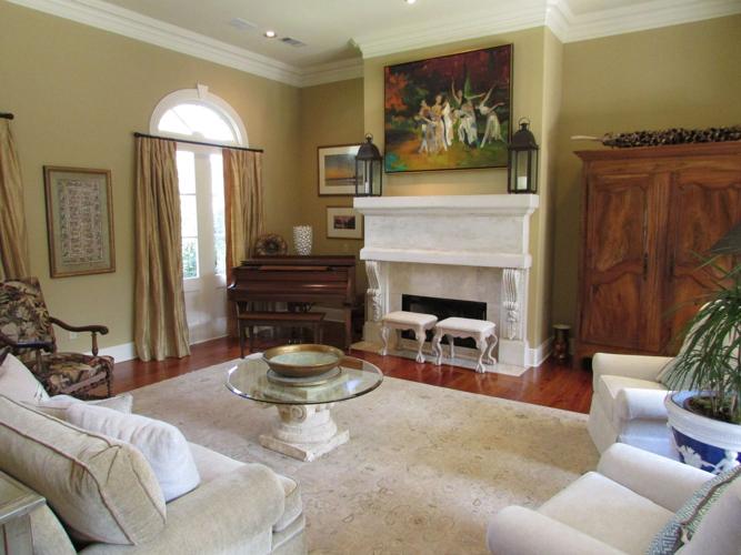 The Pond on Hart’s Mill | Real Estate | theadvocate.com