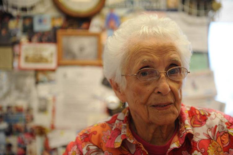 A smaller Cameron Parish emerges 10 years after Hurricane Rita’s ...