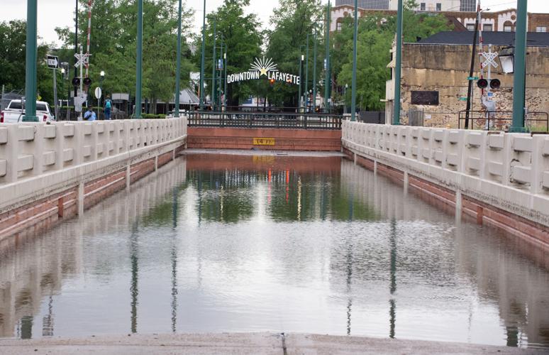 What Lafayette can learn from Texas flash flooding tragedy | News ...