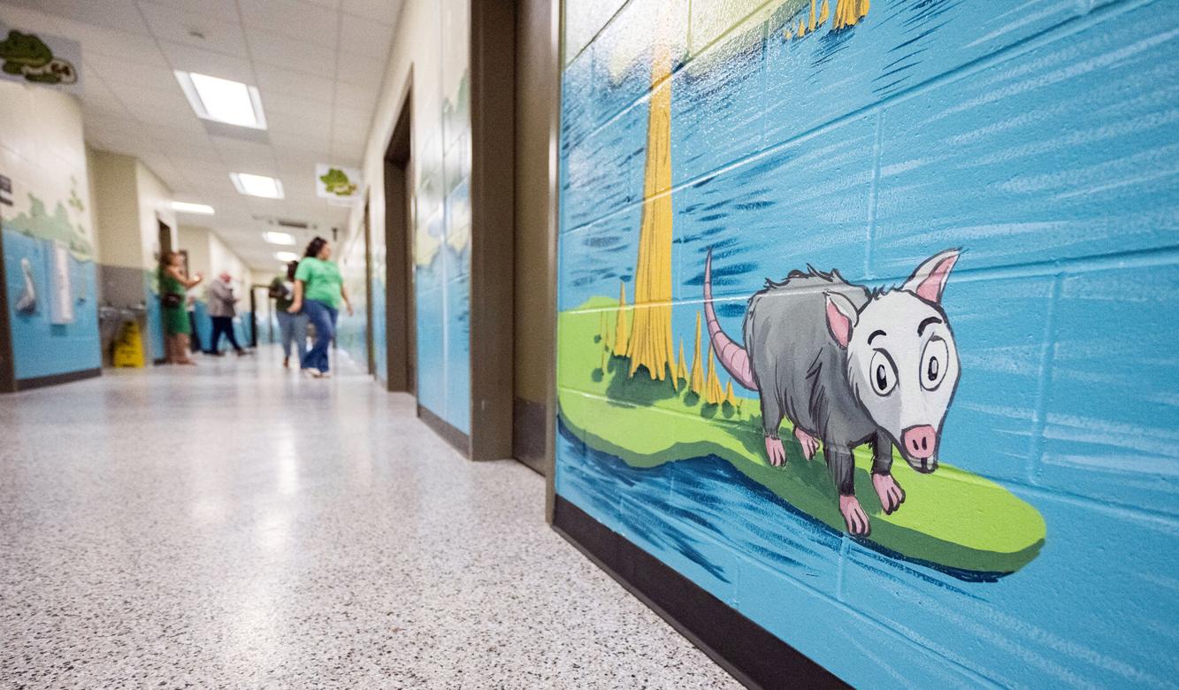 Letters: Louisiana must lead on early childhood education | Opinion ...