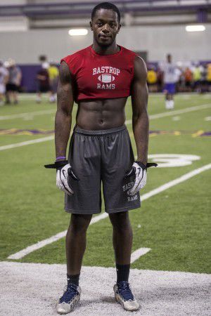 Here's a look at which LSU football commits are likely to sign early ...