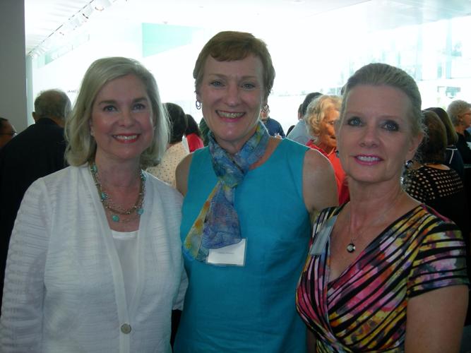 Fête: Millennial Pink or Taupe-less Beach? | Patricia Gannon ...