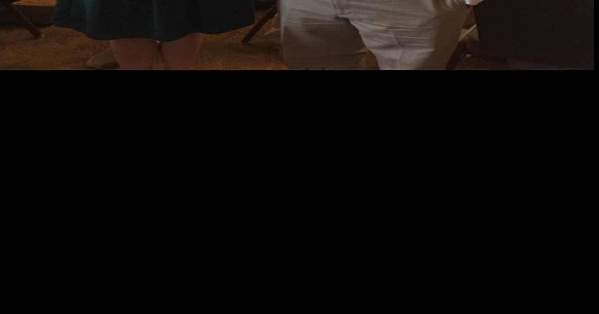 Baton Rouge native attends agriculture forum and conference in ...