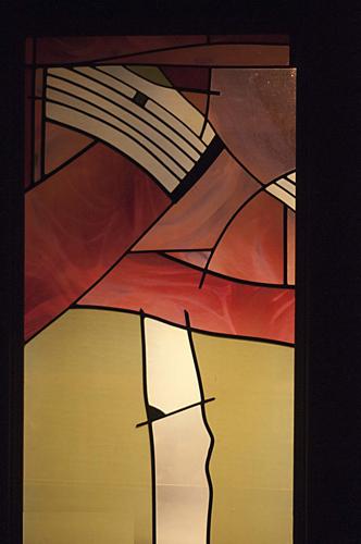 Baton Rouge Gallery features work by Kelly, McCullen, Schmidt and Wade ...