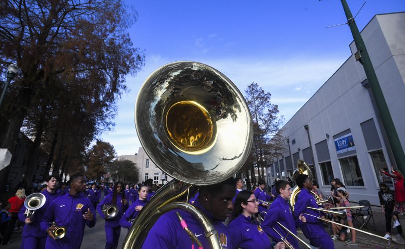 Downtown Lafayette holiday events slated throughout December ...