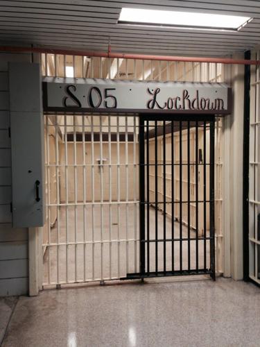 Inside the Baton Rouge prison: photos | News | theadvocate.com