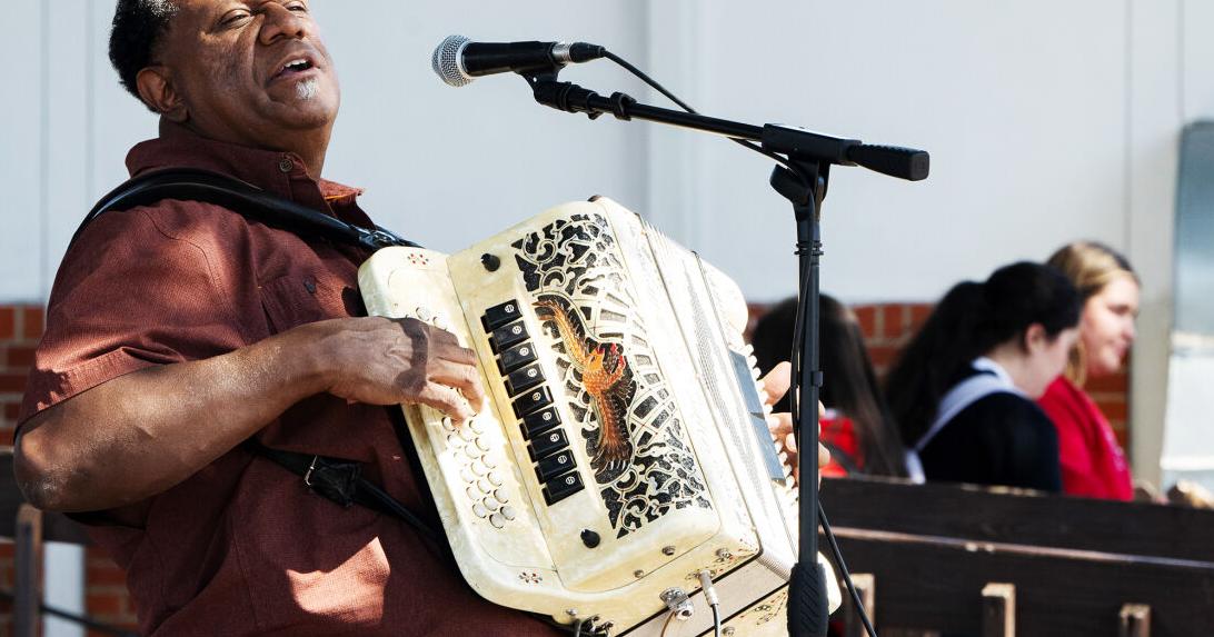 The 7 acts in this fall's Live After Five lineup | Music | theadvocate.com