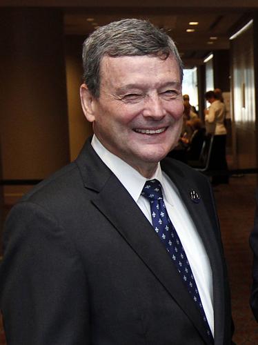 Former New Orleans homeland security director under Ray Nagin tapped to ...