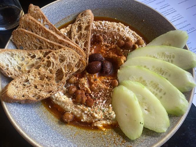 Solera in Baton Rouge is closing and opening something new | Food ...