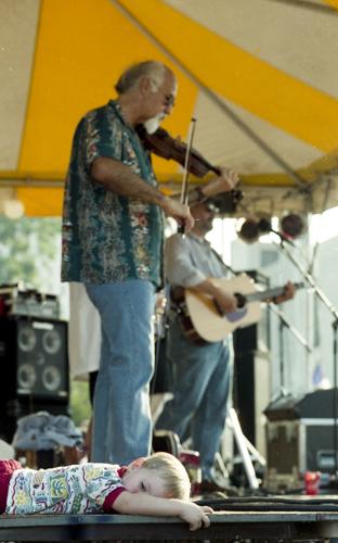 Downtown Alive celebrates Lafayette culture for 40 years | 200 for 200 ...