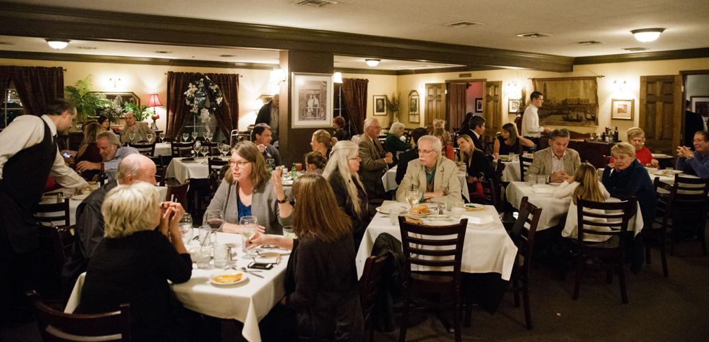 New restaurants planned for Tony Angello’s site and former Toney’s ...