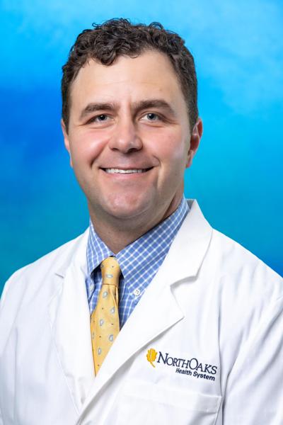 Nielsen joins Northshore Urological Associates | Livingston/Tangipahoa ...