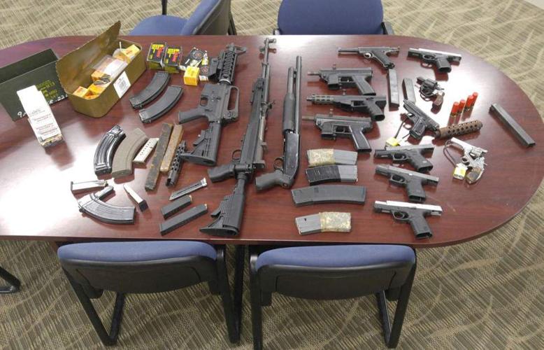 Baton Rouge Police: 13-year-old detained in robberies leads police to ...