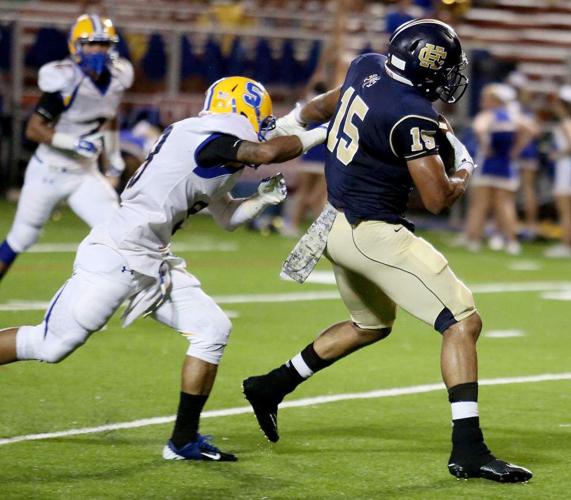 New Orleans Area Prep Football | High Schools | theadvocate.com