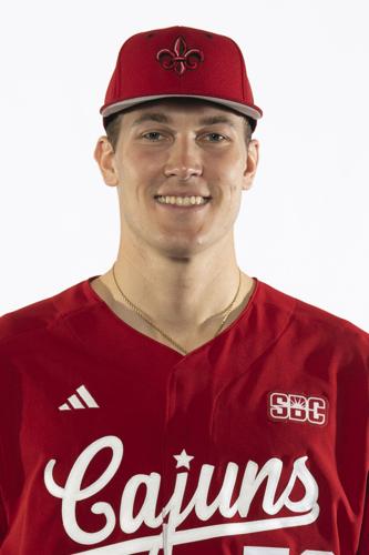 UL baseball: Breaking down the Cajuns lineup | UL Ragin' Cajuns ...
