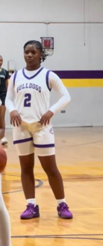 ACHS girls basketball have numbers to show up this season | Ascension ...